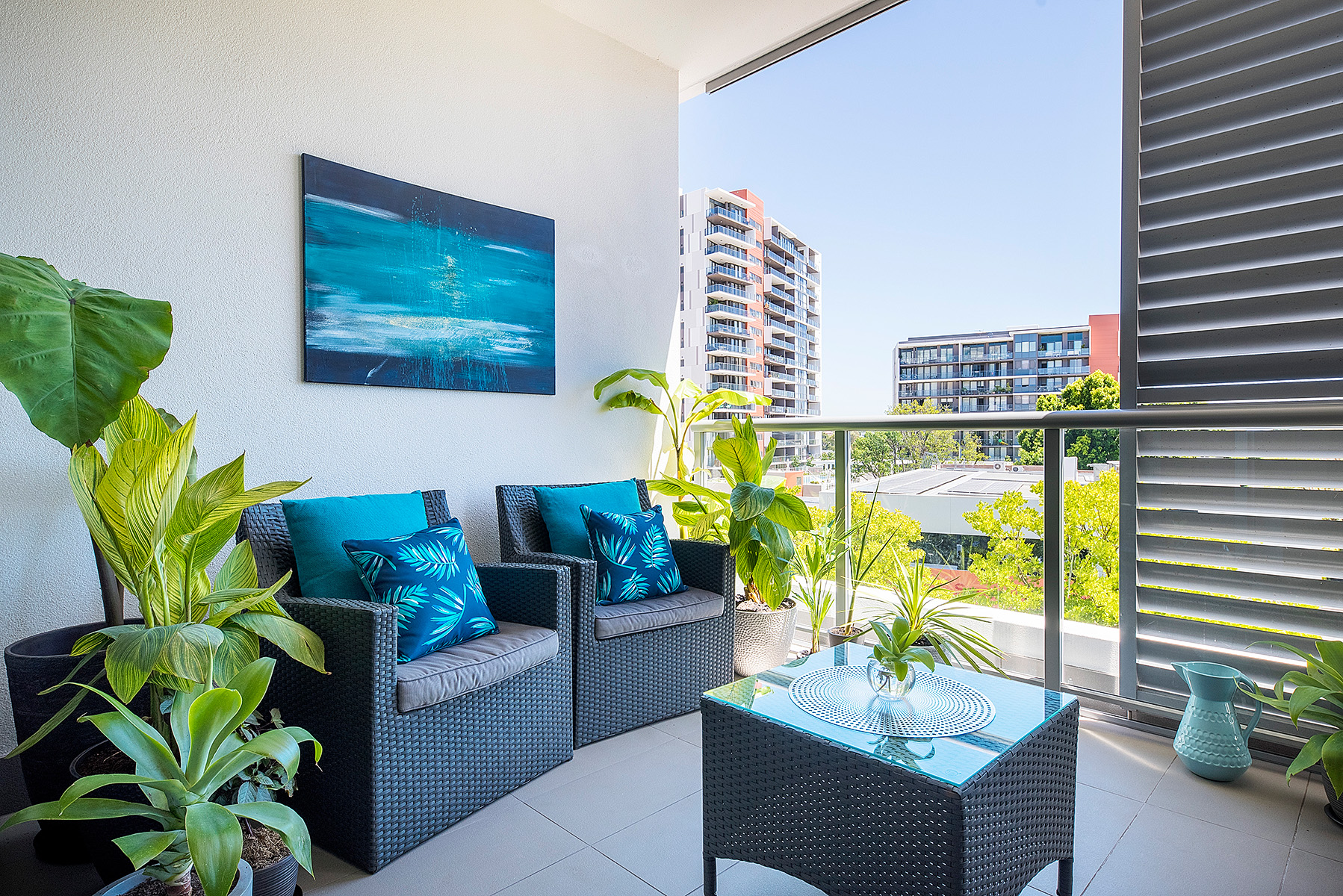 About us - My Property Options